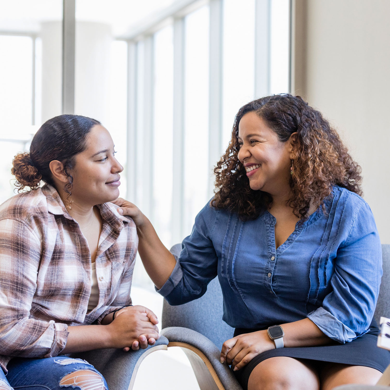 Outpatient Day Therapy Programs - Sunshine Clinic Private Hospital